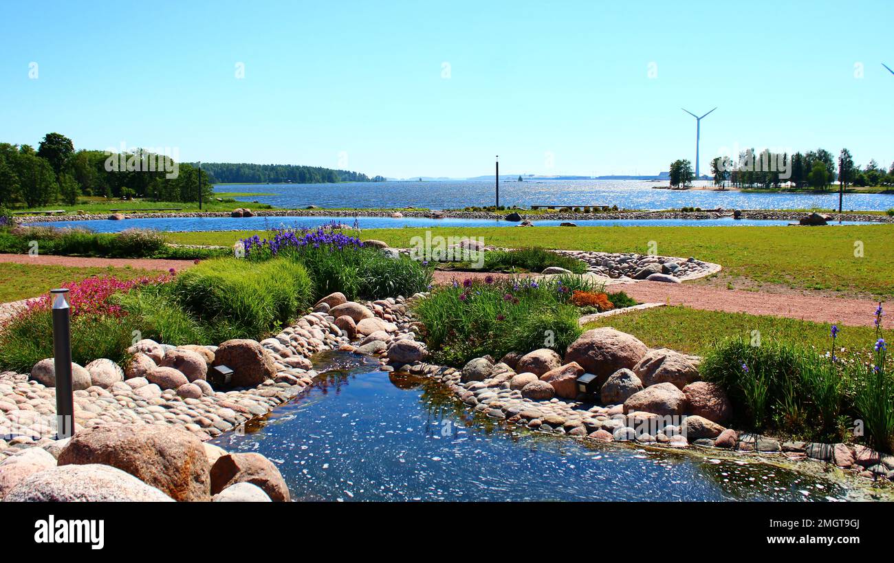 Hamina finlande Banque de photographies et d’images à haute résolution - Alamy