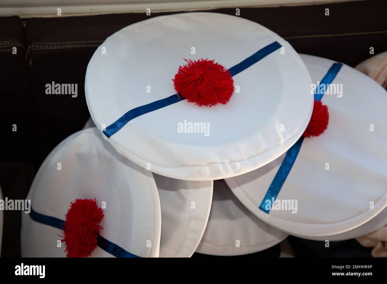 Pompon de marin Banque de photographies et d’images à haute résolution ...