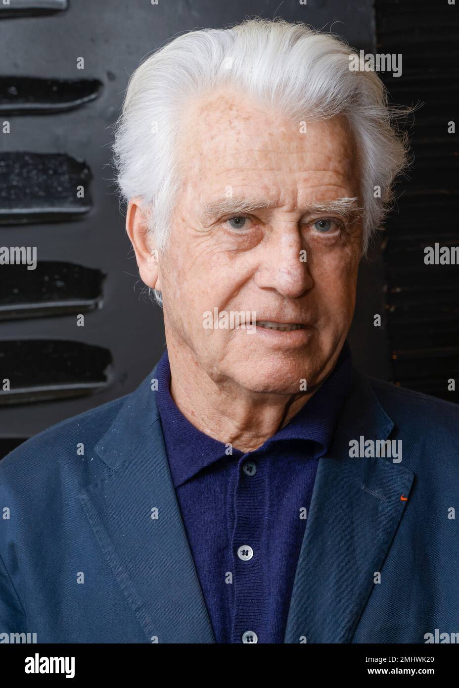 Léopold senghor portrait Banque de photographies et d’images à haute ...