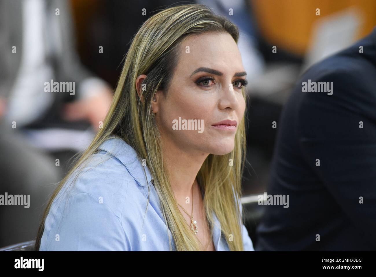 BRASÍLIA, DF - 27.01.2023: LULA FAZ REUNIÃO COM GOVERNADORES - photo ...