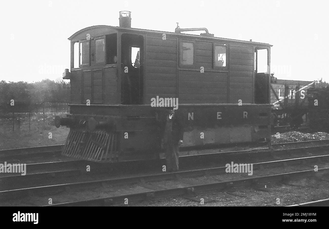 Locomotive de tram Banque de photographies et d’images à haute ...