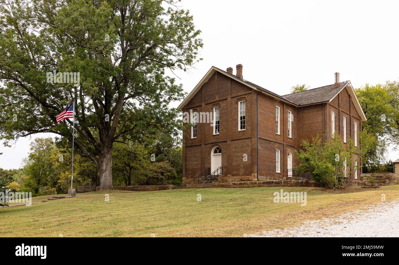 Canne colline Banque de photographies et d’images à haute résolution ...