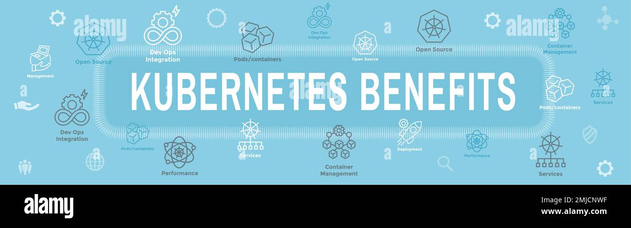 Logo de devops Banque de photographies et d’images à haute résolution ...