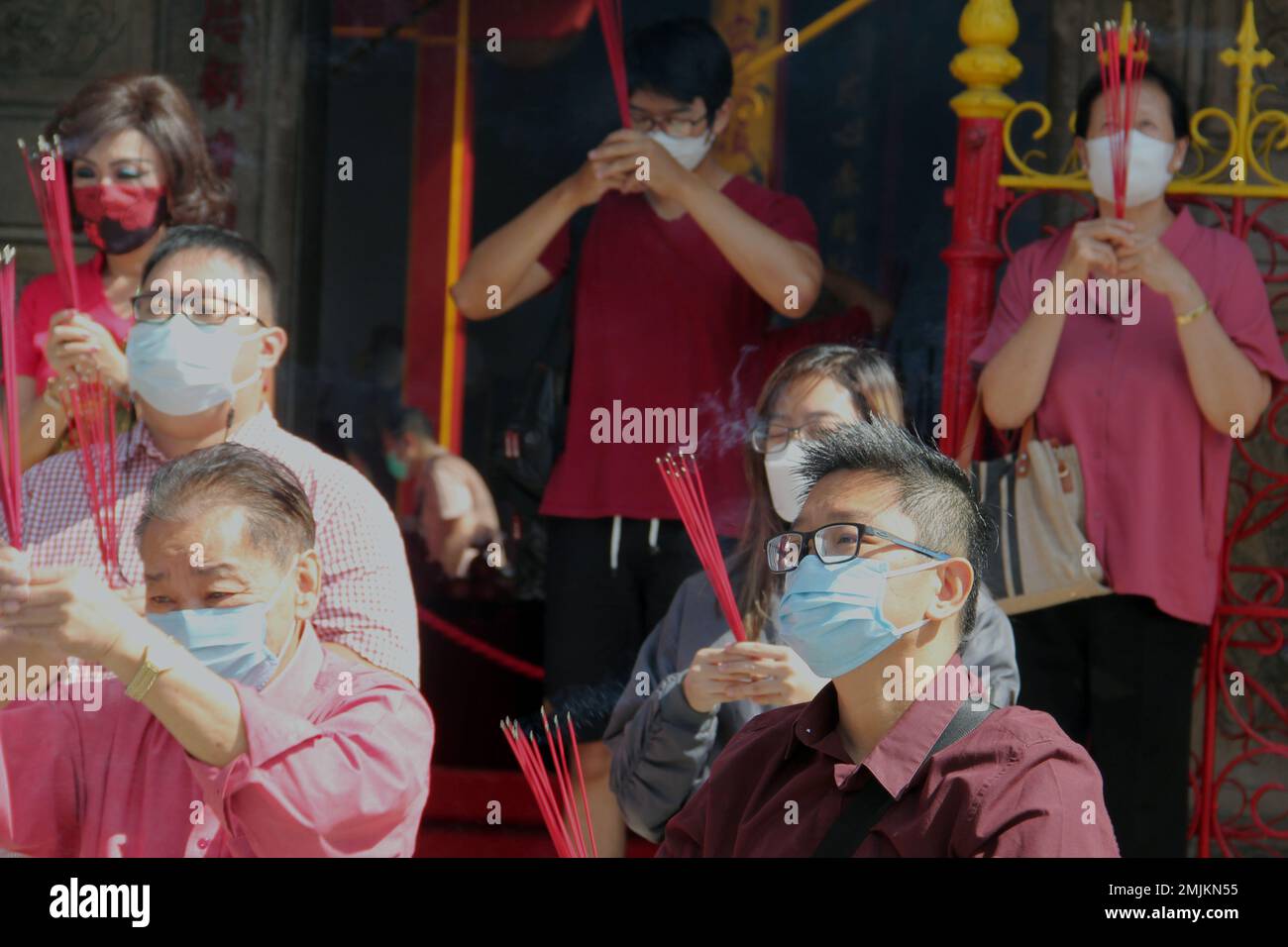 22 janvier 2023 Banque de photographies et d’images à haute résolution - Alamy