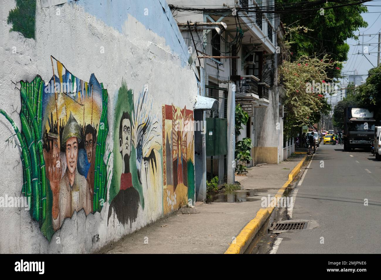 Tourisme culturel philippines Banque de photographies et d’images à ...