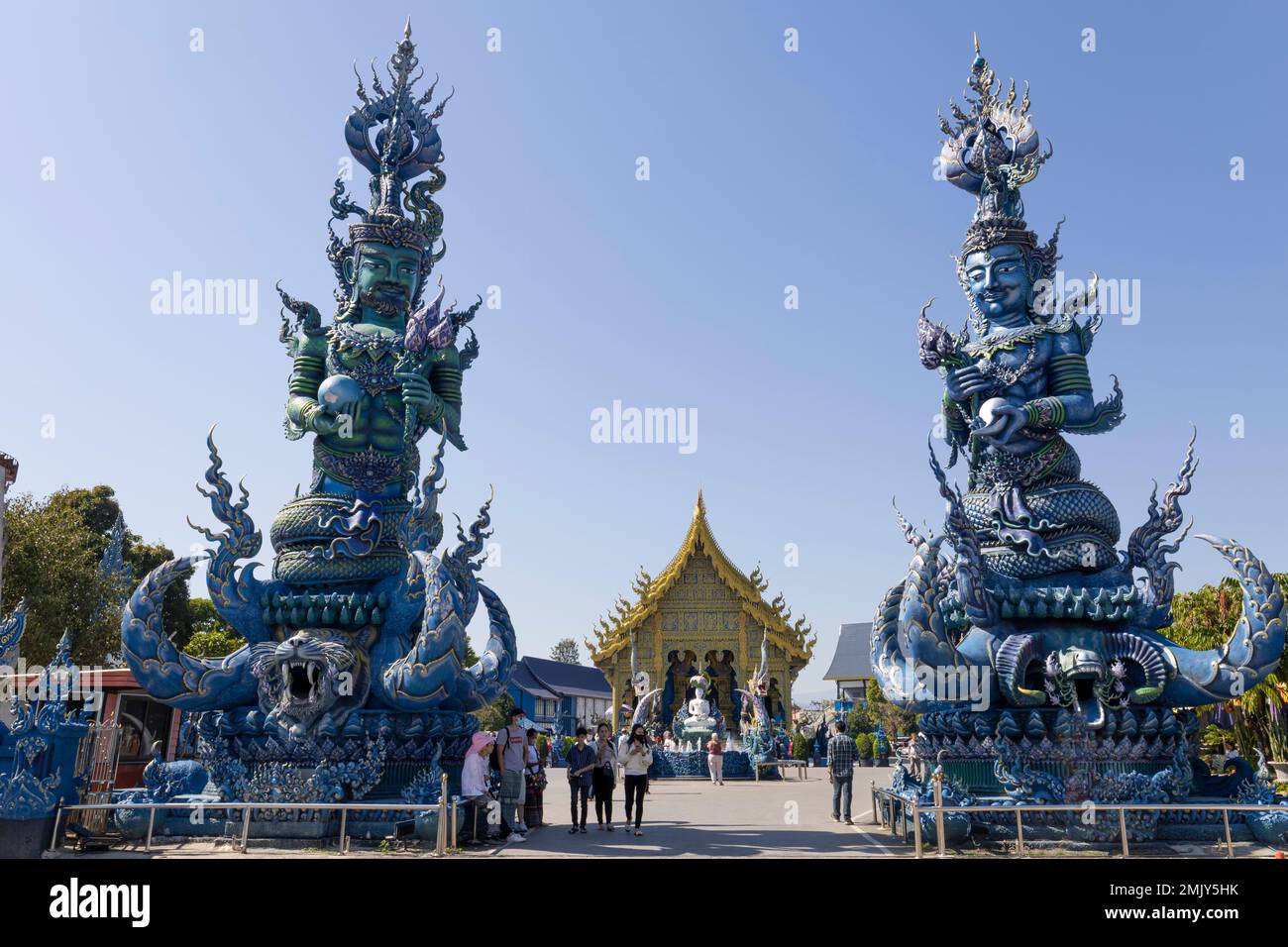 Rong sua ten Banque de photographies et d’images à haute résolution - Alamy