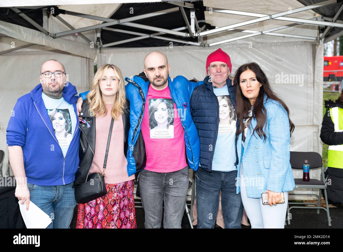 Brendan mcnally Banque de photographies et d’images à haute résolution ...