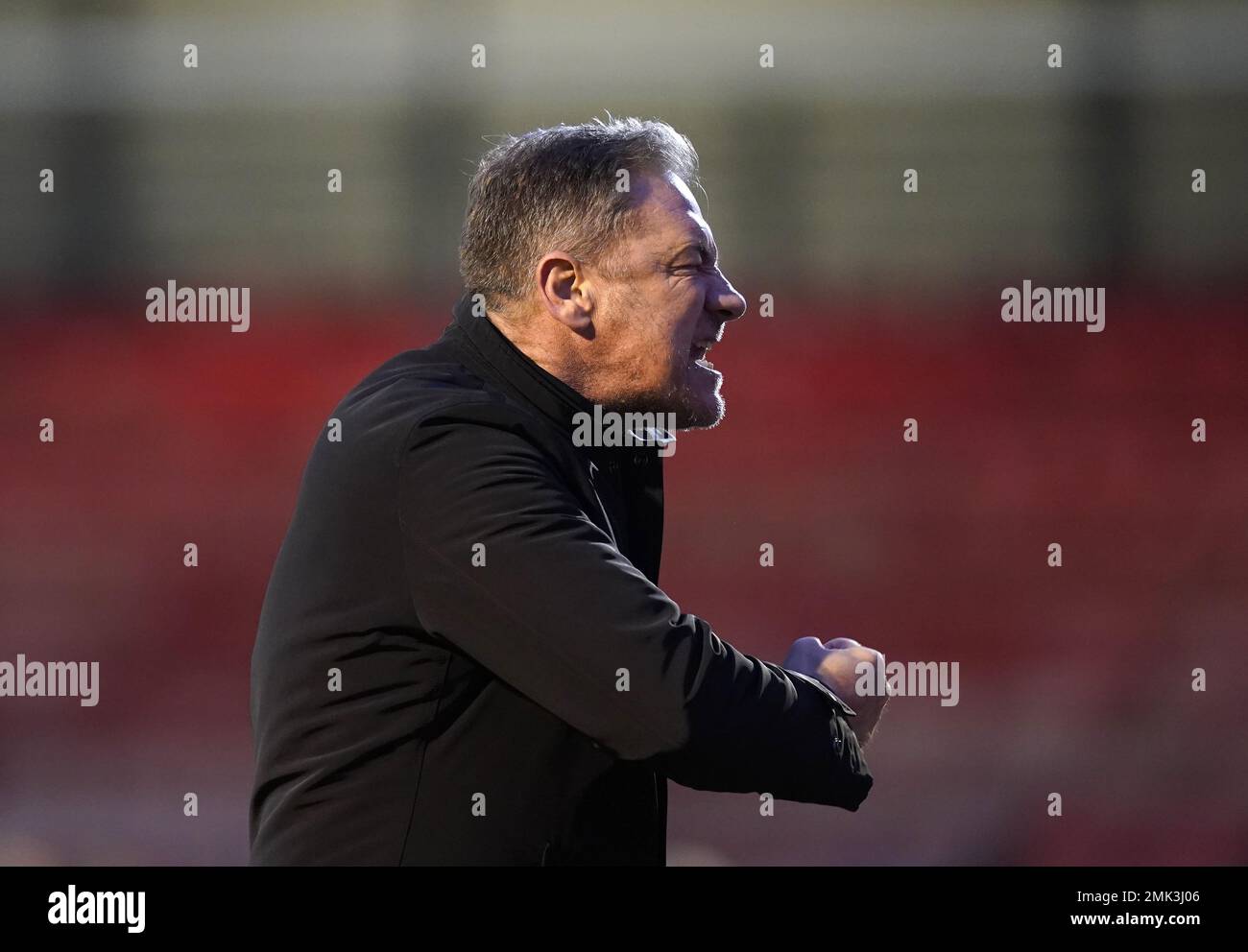 Scott lindsey 2023 Banque de photographies et d’images à haute ...