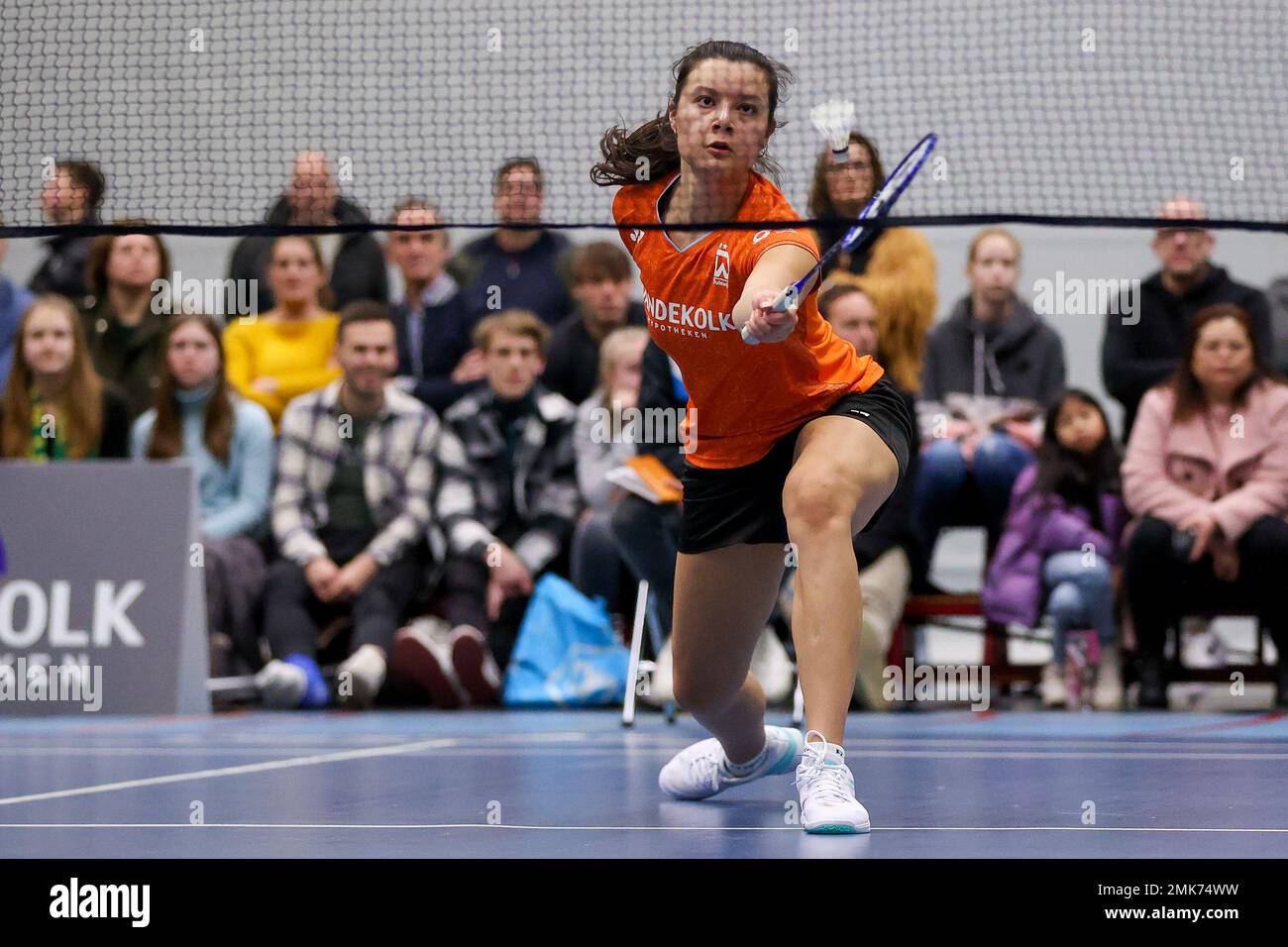 Sporthal hogeveld Banque de photographies et d’images à haute ...