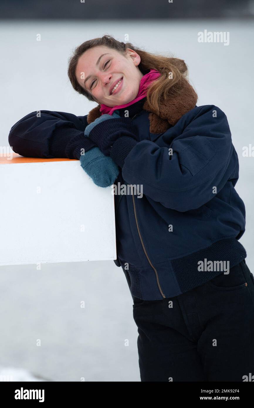 Lou lampros Banque de photographies et d’images à haute résolution - Alamy