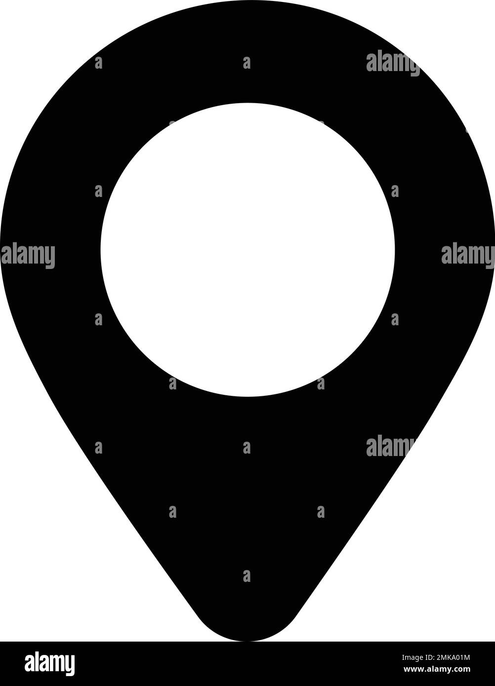 Icône emplacement. Code PIN de carte. axe de positionnement marqueur de ... Icône emplacement. Code PIN de carte. axe de positionnement marqueur de ...