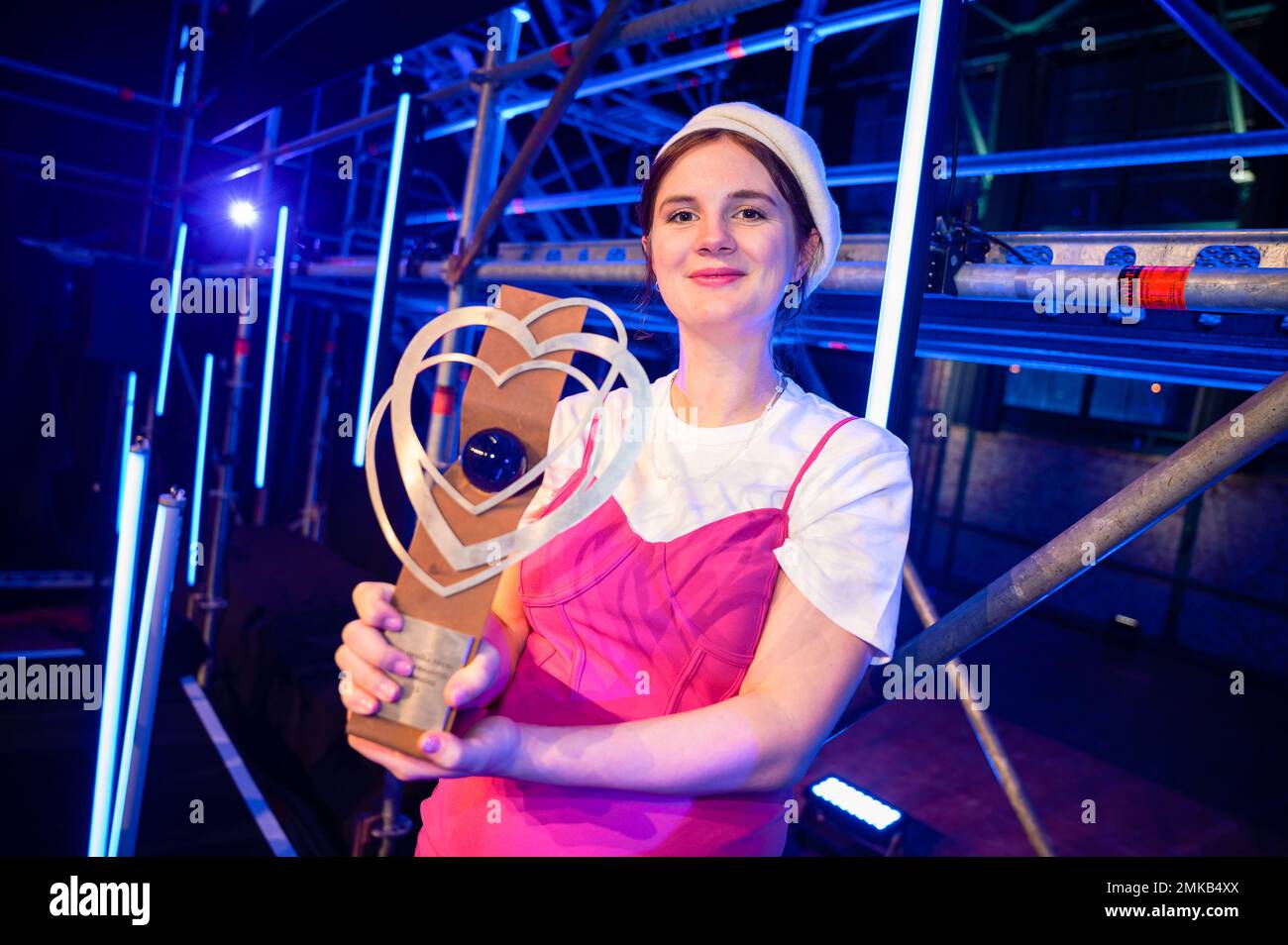 Max ophuls award Banque de photographies et d’images à haute résolution ...