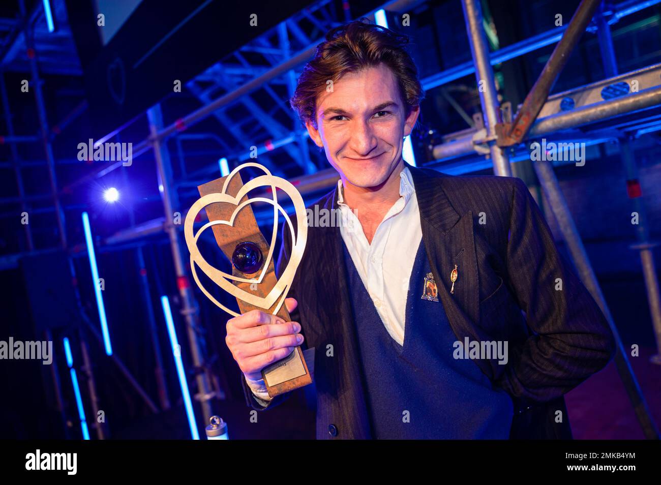 Max ophuls award Banque de photographies et d’images à haute résolution ...