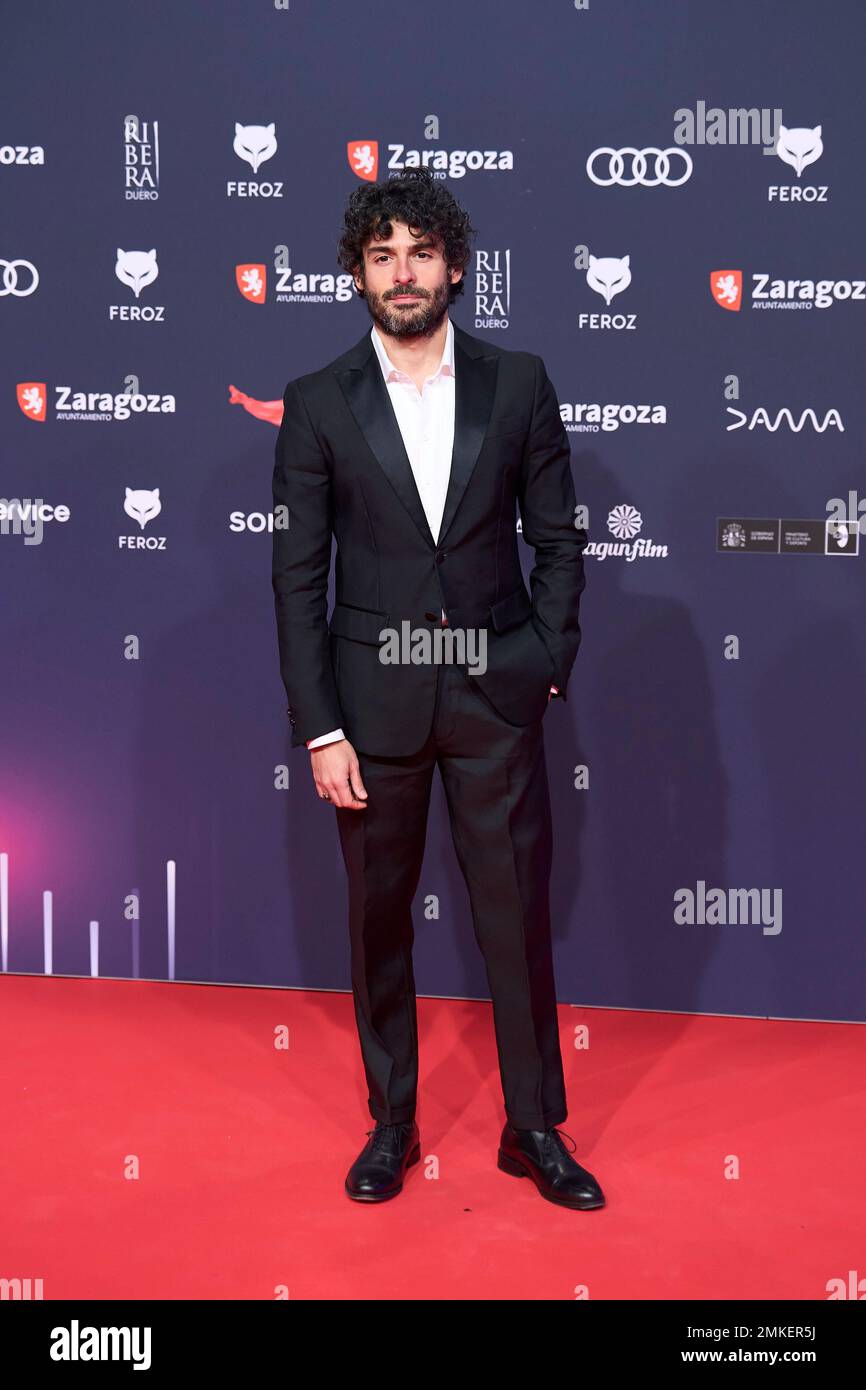 Nico romero Banque de photographies et d’images à haute résolution - Alamy