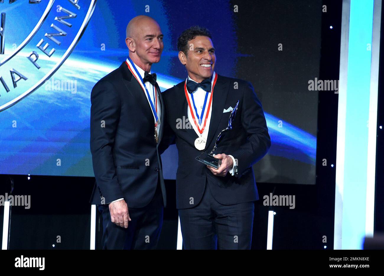 IMAGE DISTRIBUTED FOR FLEXJET - Kenn Ricci, Principal of Directional ...