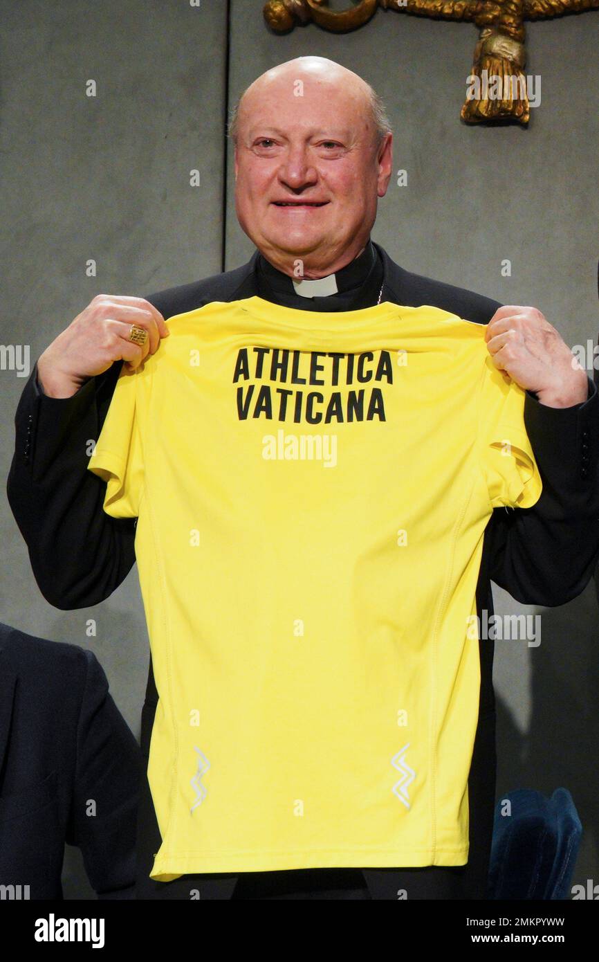 Cardinal Gianfranco Ravasi, President of the Pontifical Council for ...