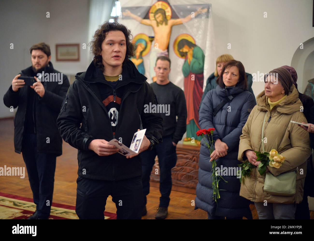 Andrew bagshaw Banque de photographies et d’images à haute résolution ...