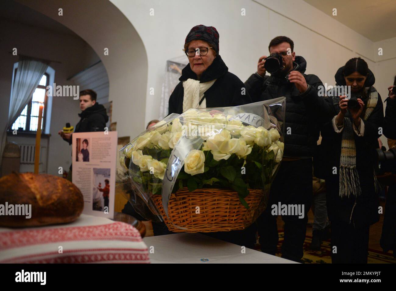 Andrew bagshaw Banque de photographies et d’images à haute résolution ...