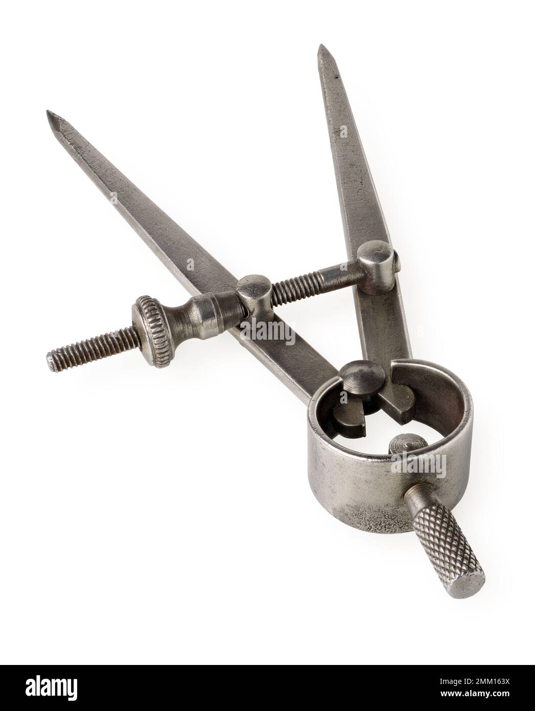 Compas diviseur Banque de photographies et d’images à haute résolution ...