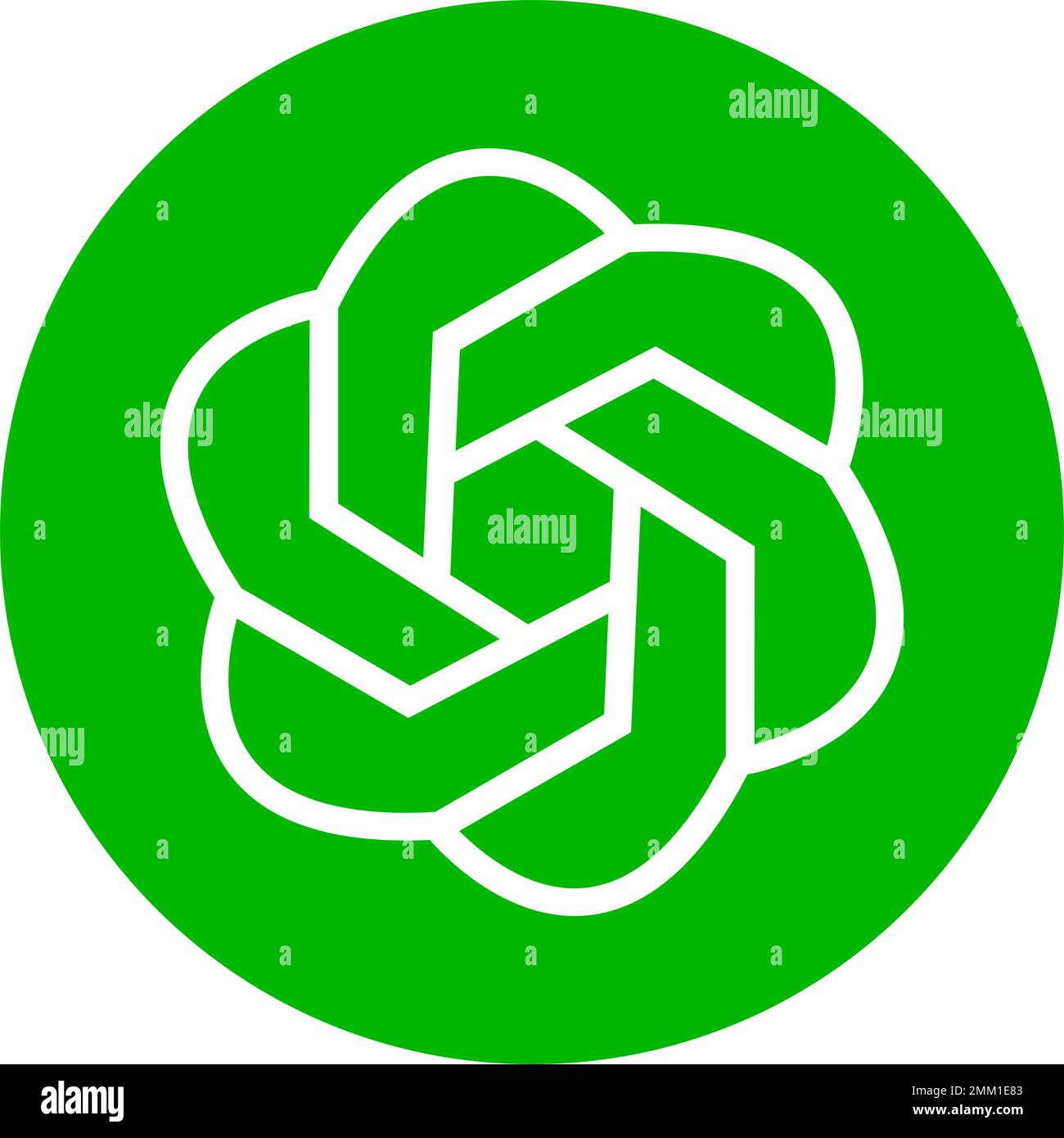 Chatgpt logo Banque de photographies et d’images à haute résolution - Alamy