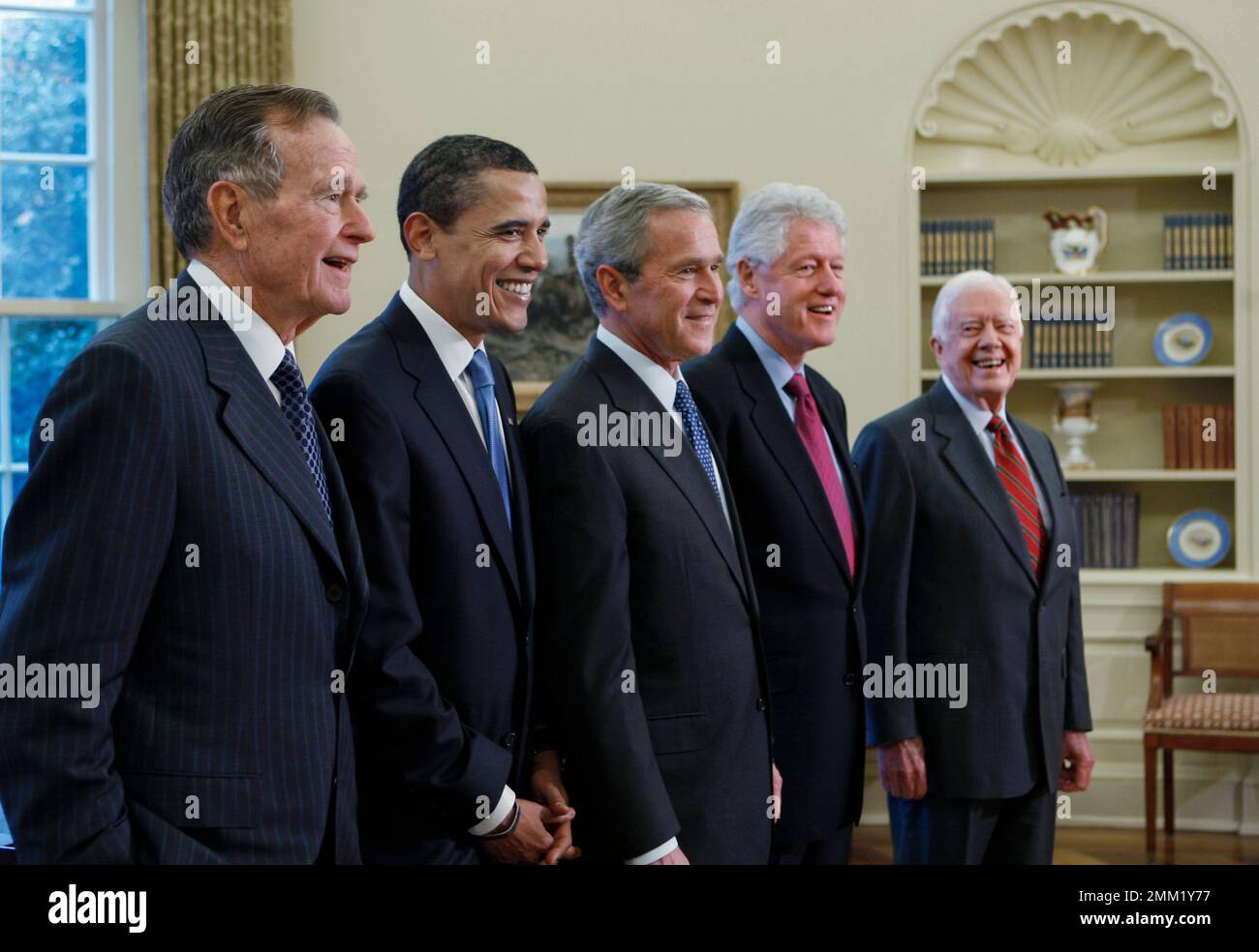 FILE - In this file photo from Wednesday, Jan. 7, 2009, former ...