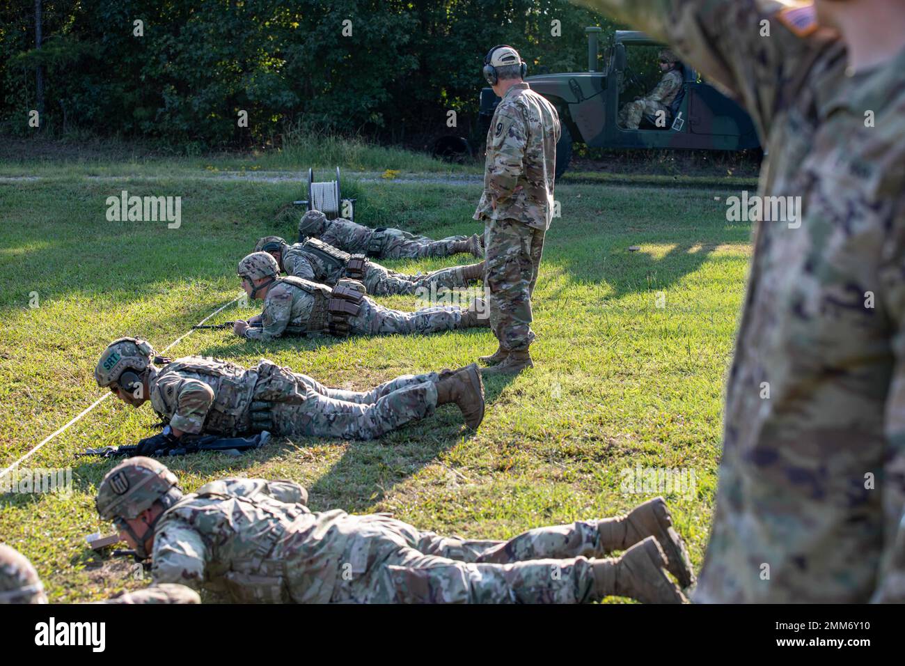 Usace swl Banque de photographies et d’images à haute résolution - Alamy