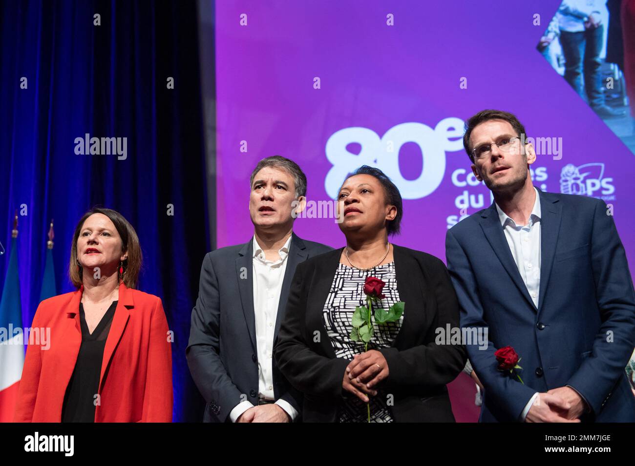 Helene mayer Banque de photographies et d’images à haute résolution - Alamy