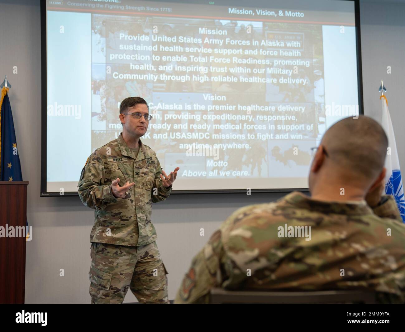 Dha alaska Banque de photographies et d’images à haute résolution - Alamy