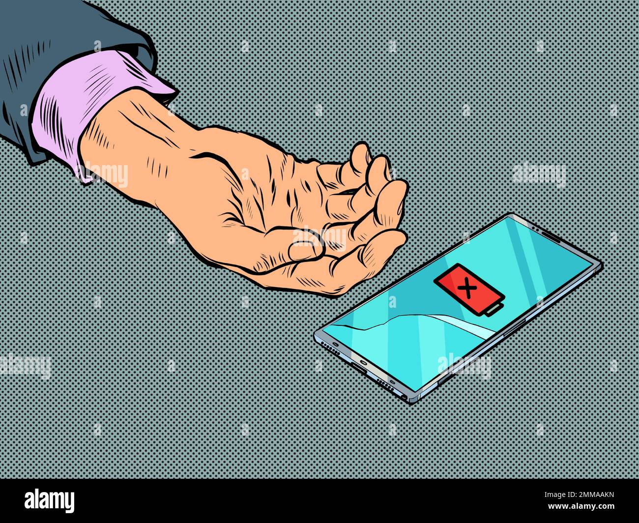 Died out Banque d'images vectorielles - Alamy