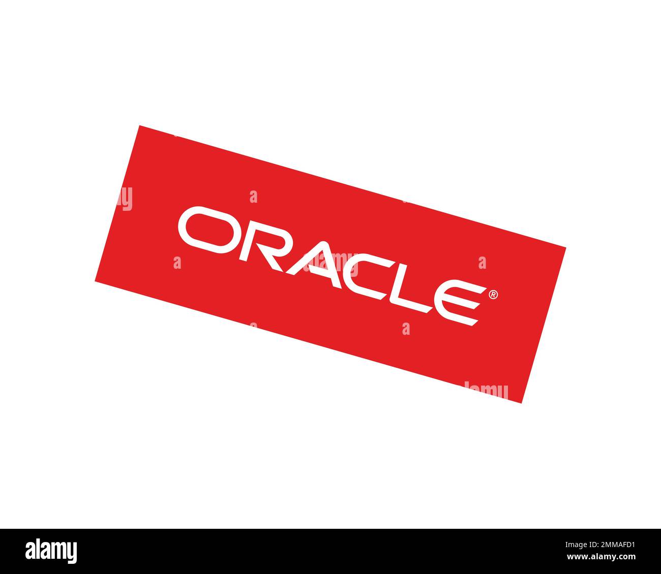 Logiciel oracle Banque d'images détourées - Alamy