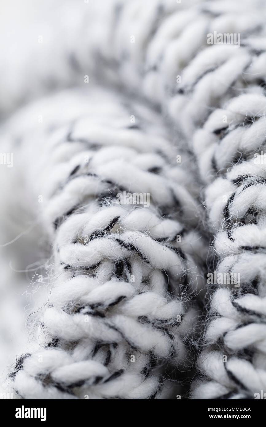 Texture de pull Banque de photographies et d’images à haute résolution ...