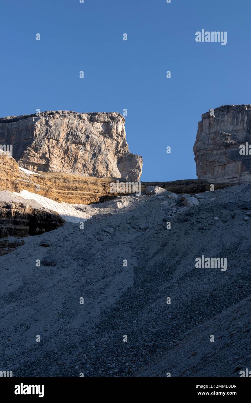 Breche de roland Banque de photographies et d’images à haute résolution ...