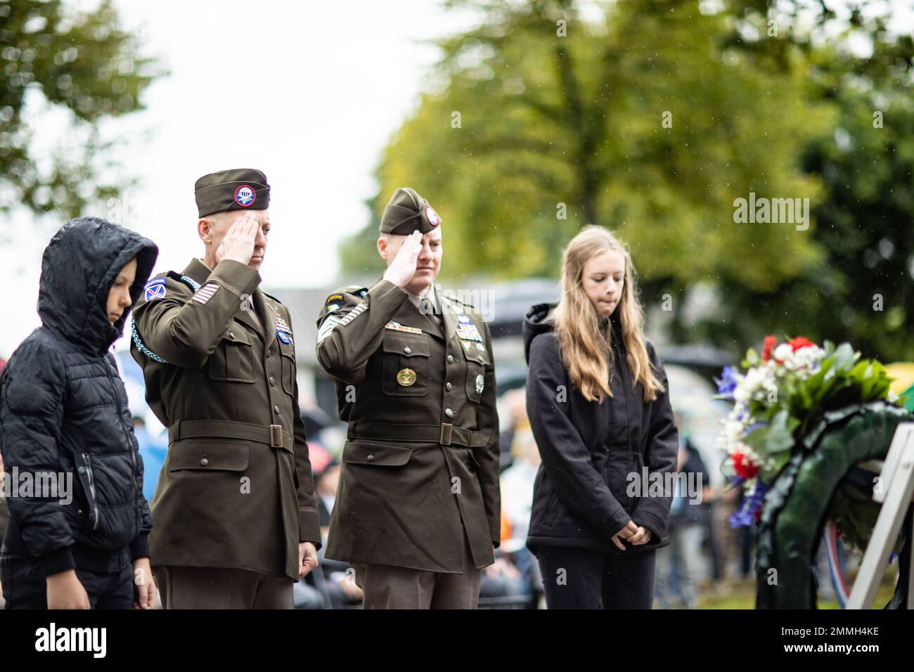 U s army 1st lt justin Banque de photographies et d’images à haute résolution - Alamy