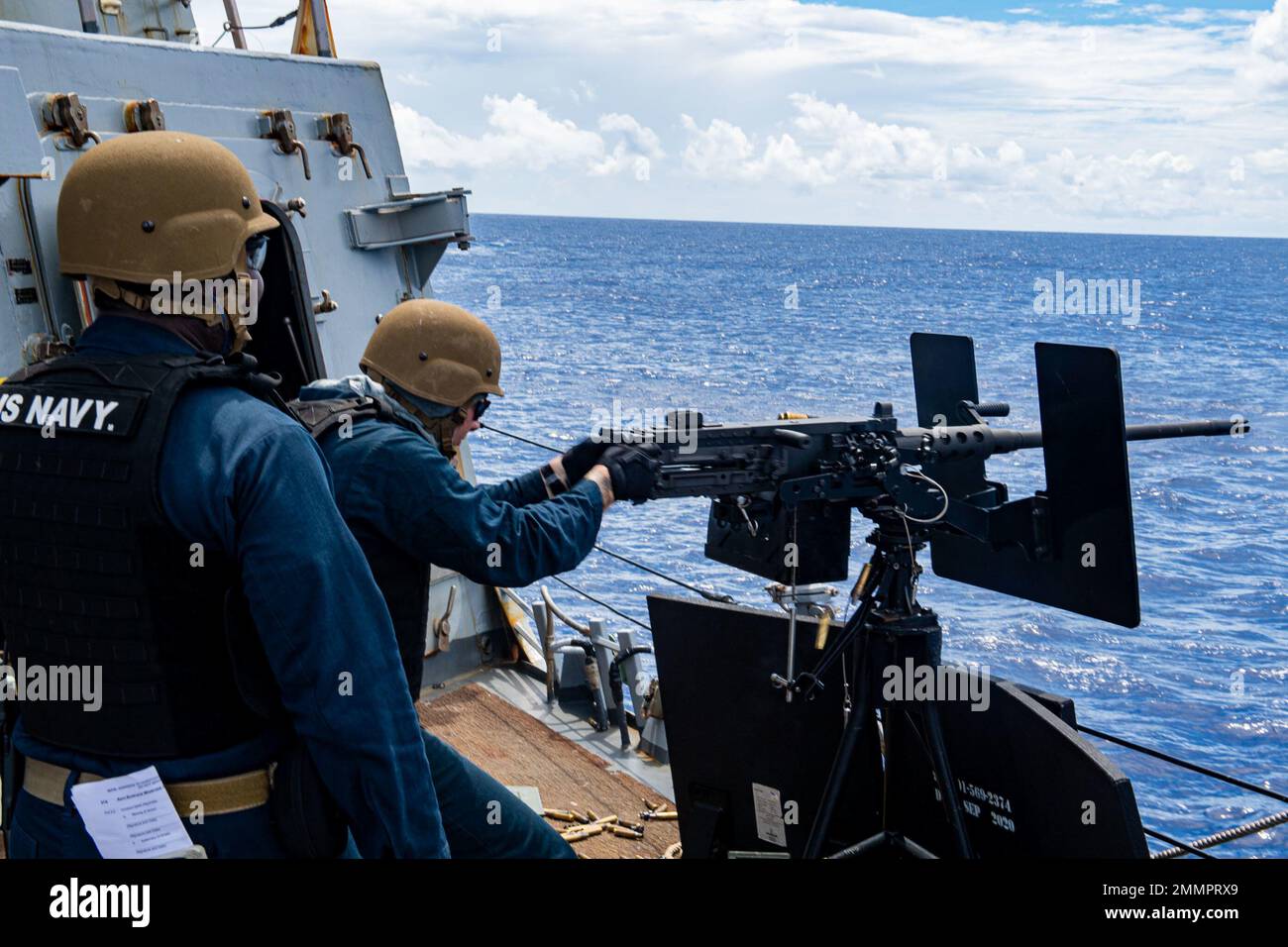 MER DES PHILIPPINES (22 septembre 2022) Jeremiah Thomas, le compagnon ...