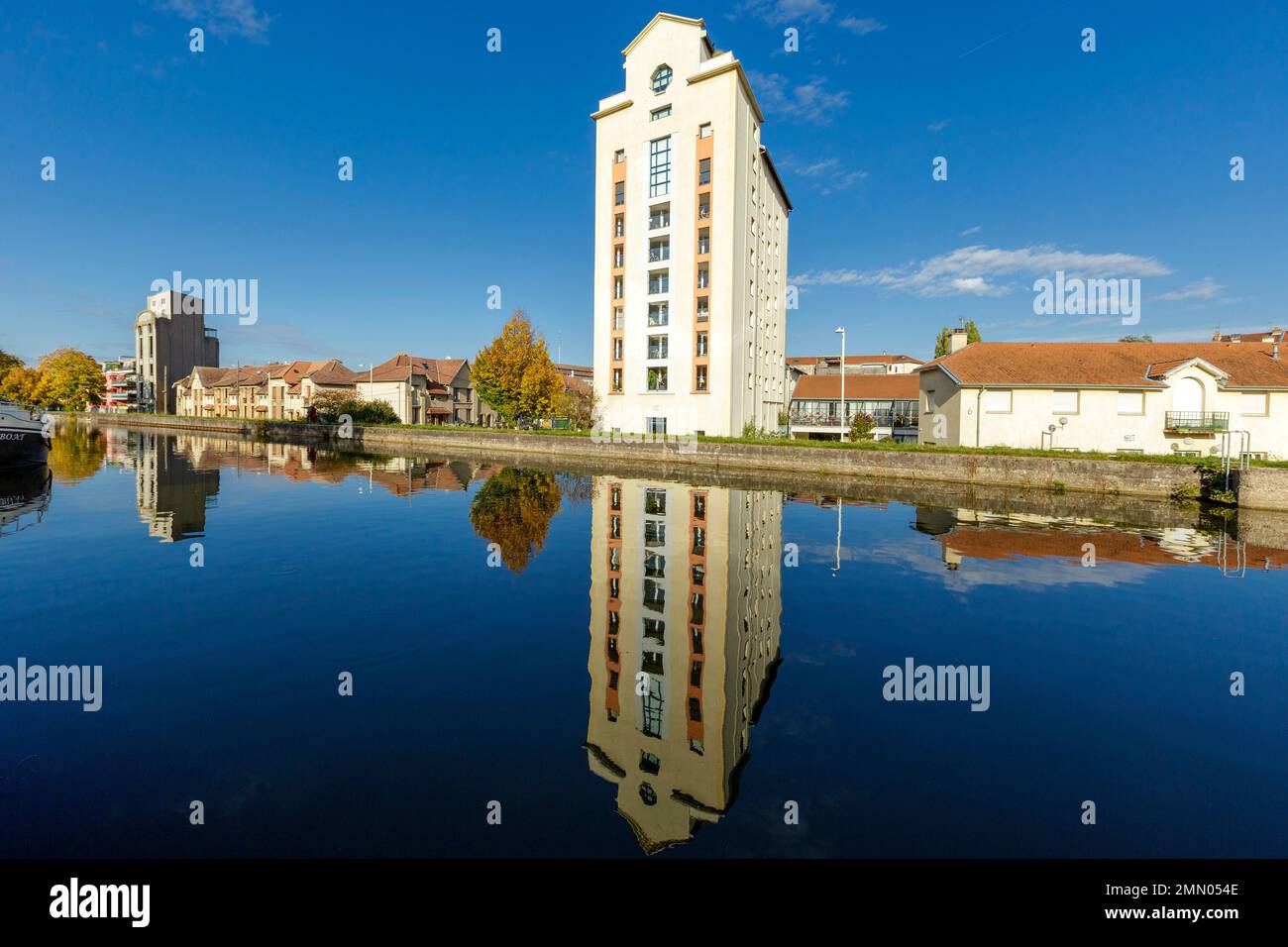 Alain marie Banque de photographies et d’images à haute résolution - Alamy