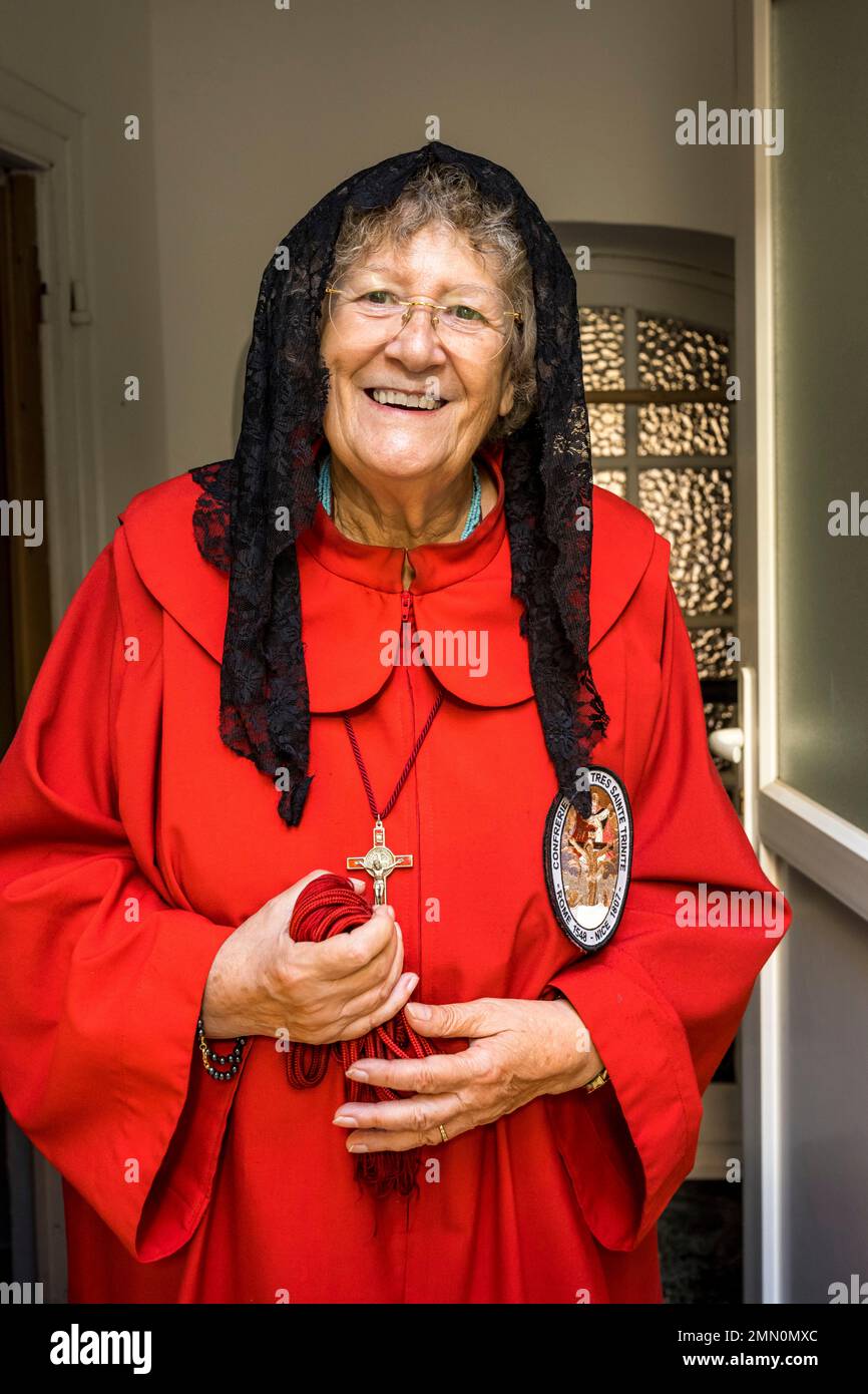 Marie odile Banque de photographies et d’images à haute résolution - Alamy