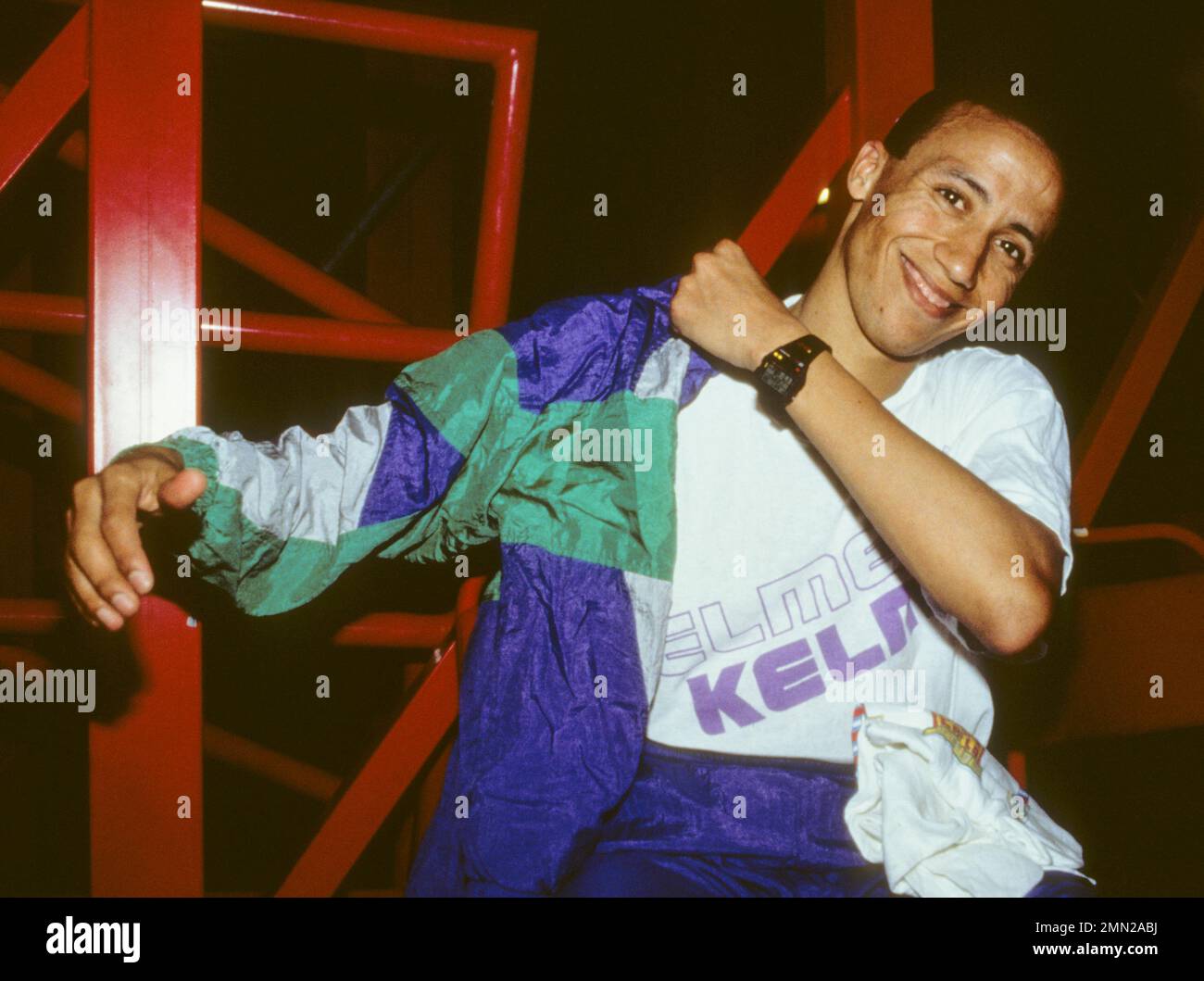 Dit aouita Banque de photographies et d’images à haute résolution - Alamy