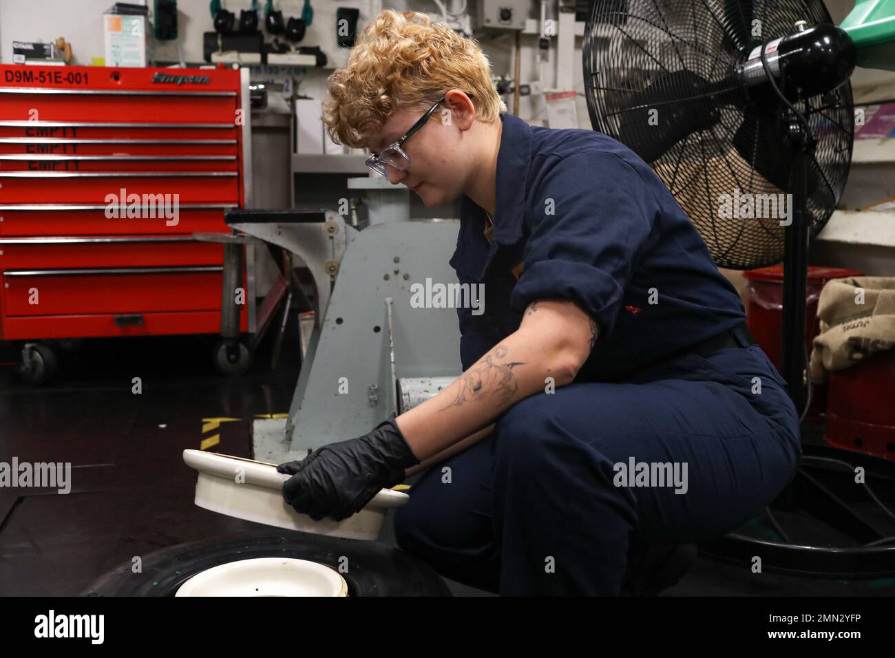 Abraham construit Banque de photographies et d’images à haute ...