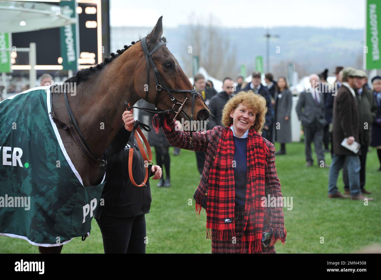 Senor cheltenham Banque de photographies et d’images à haute résolution ...