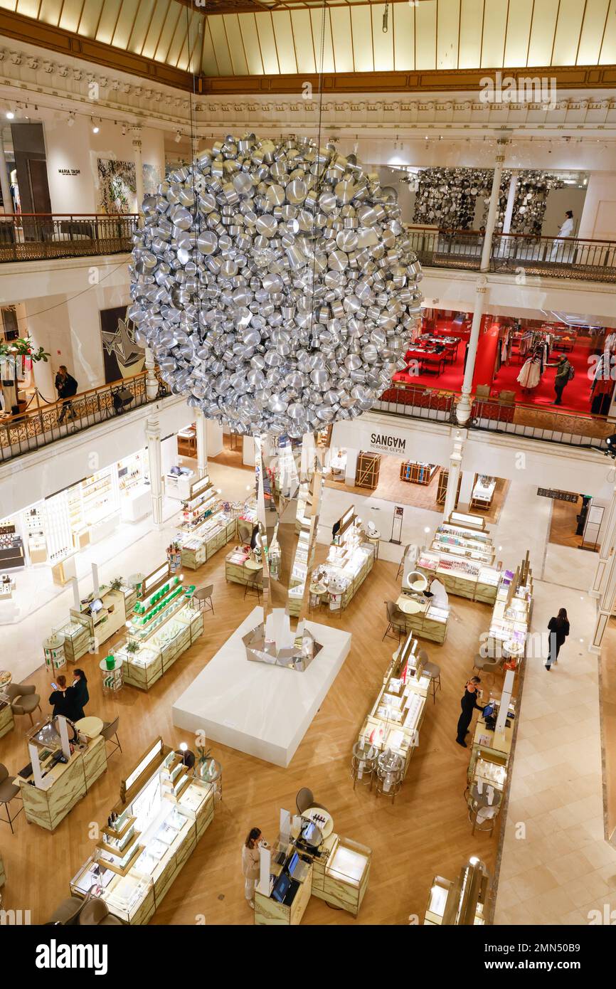 Domestic objects Banque de photographies et d’images à haute résolution ...