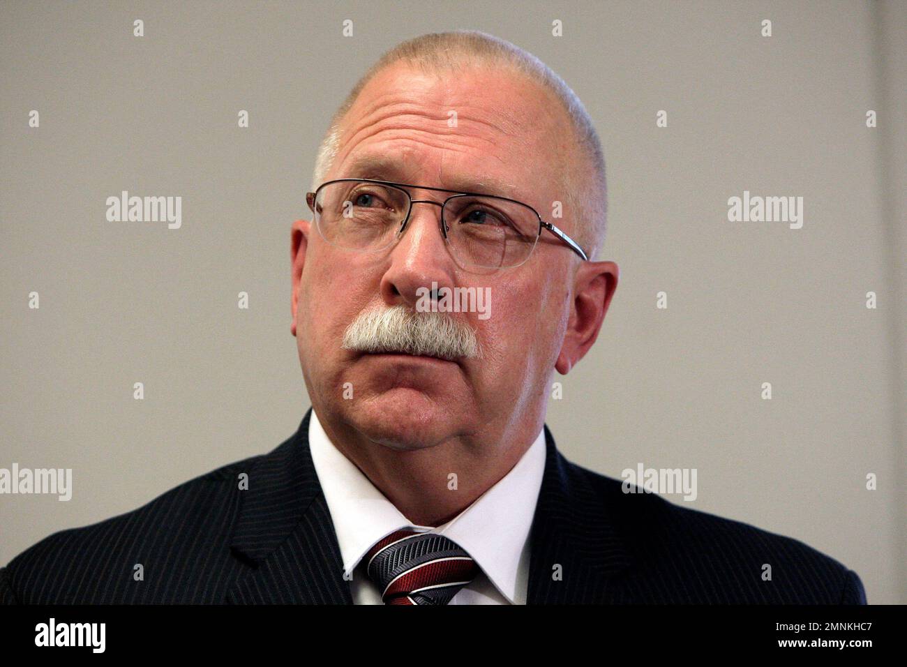 FILE - This Aug. 19, 2010 file photo shows Arizona Department of ...