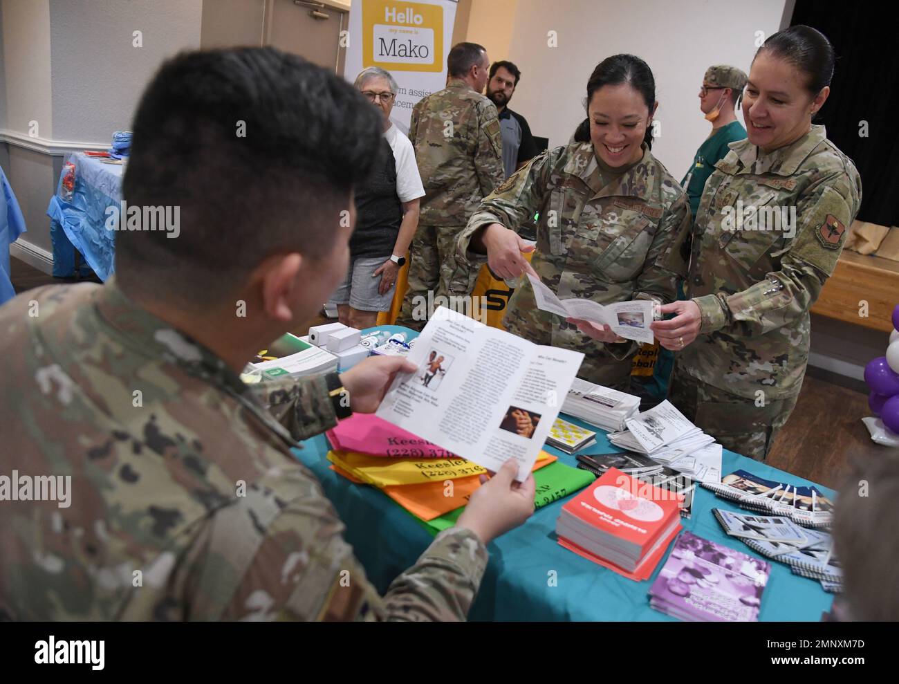 11th medical group Banque de photographies et d’images à haute ...