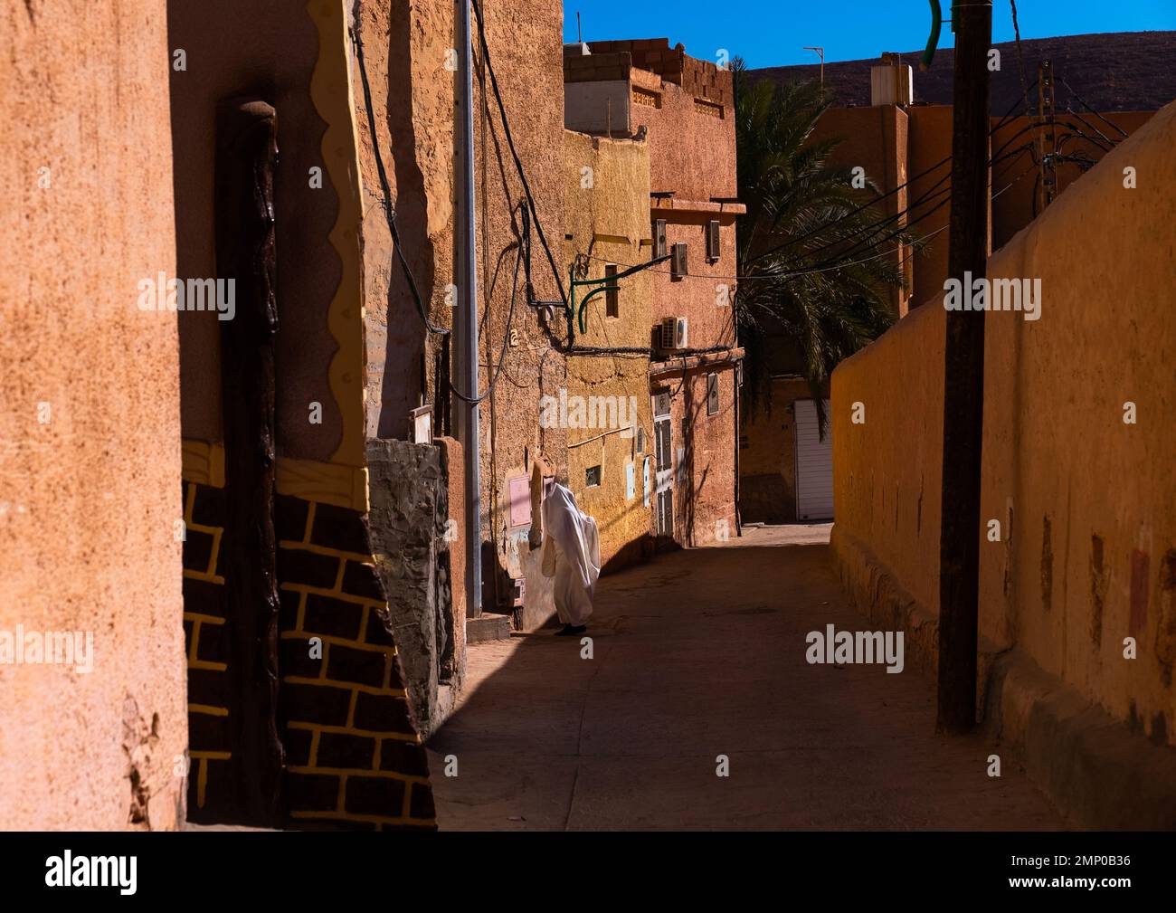 Ghardaia algeria Banque de photographies et d’images à haute résolution - Alamy