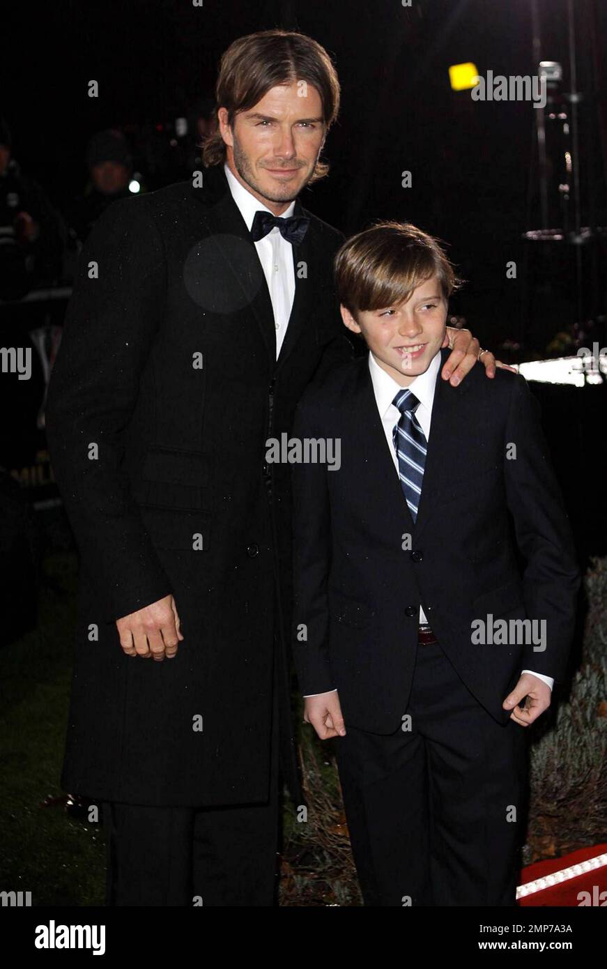 Brooklyn becker Banque de photographies et d’images à haute résolution ...