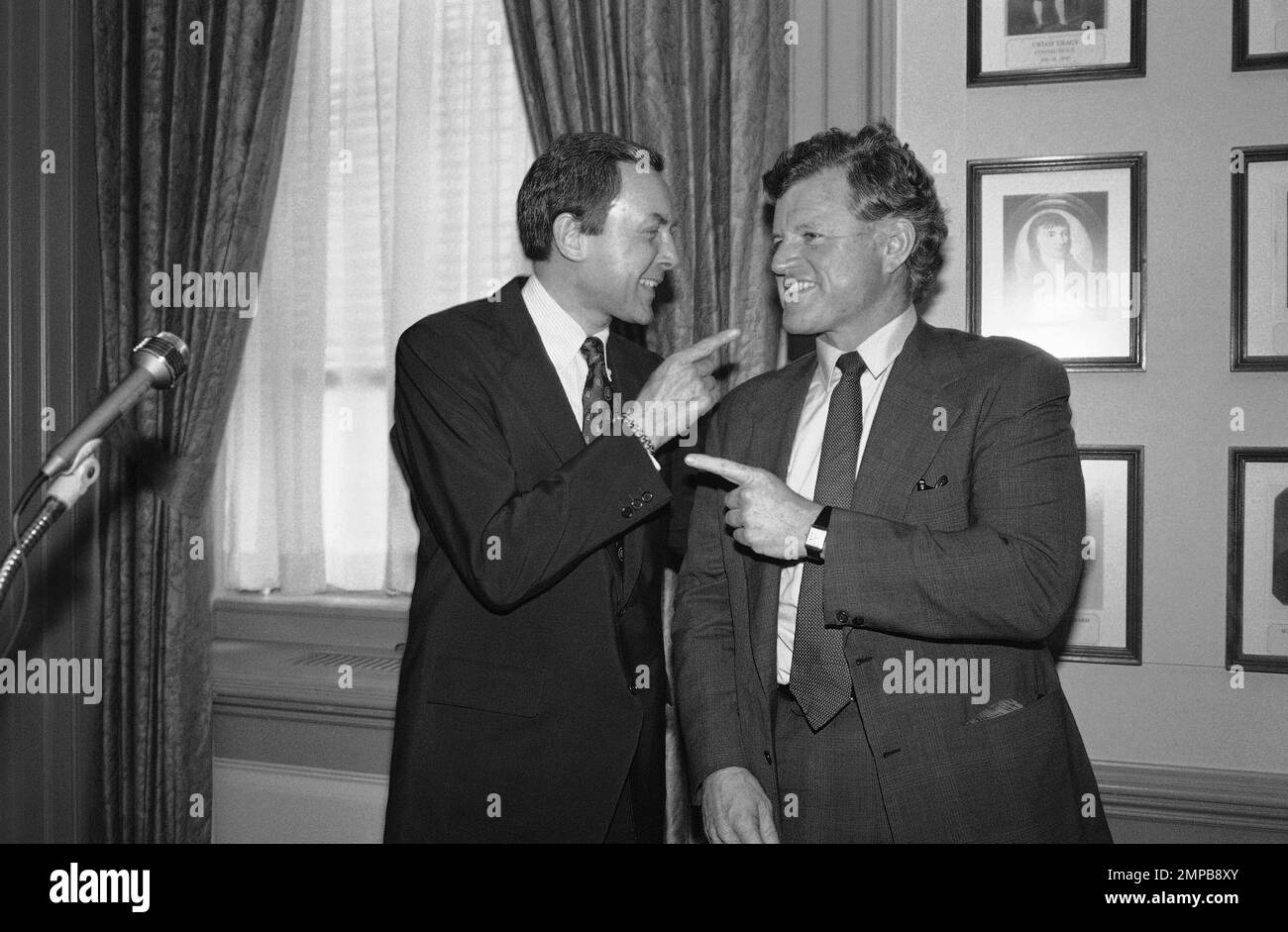 FILE - In this June 11, 1981, file photo, Sen. Orrin Hatch, R-Utah ...