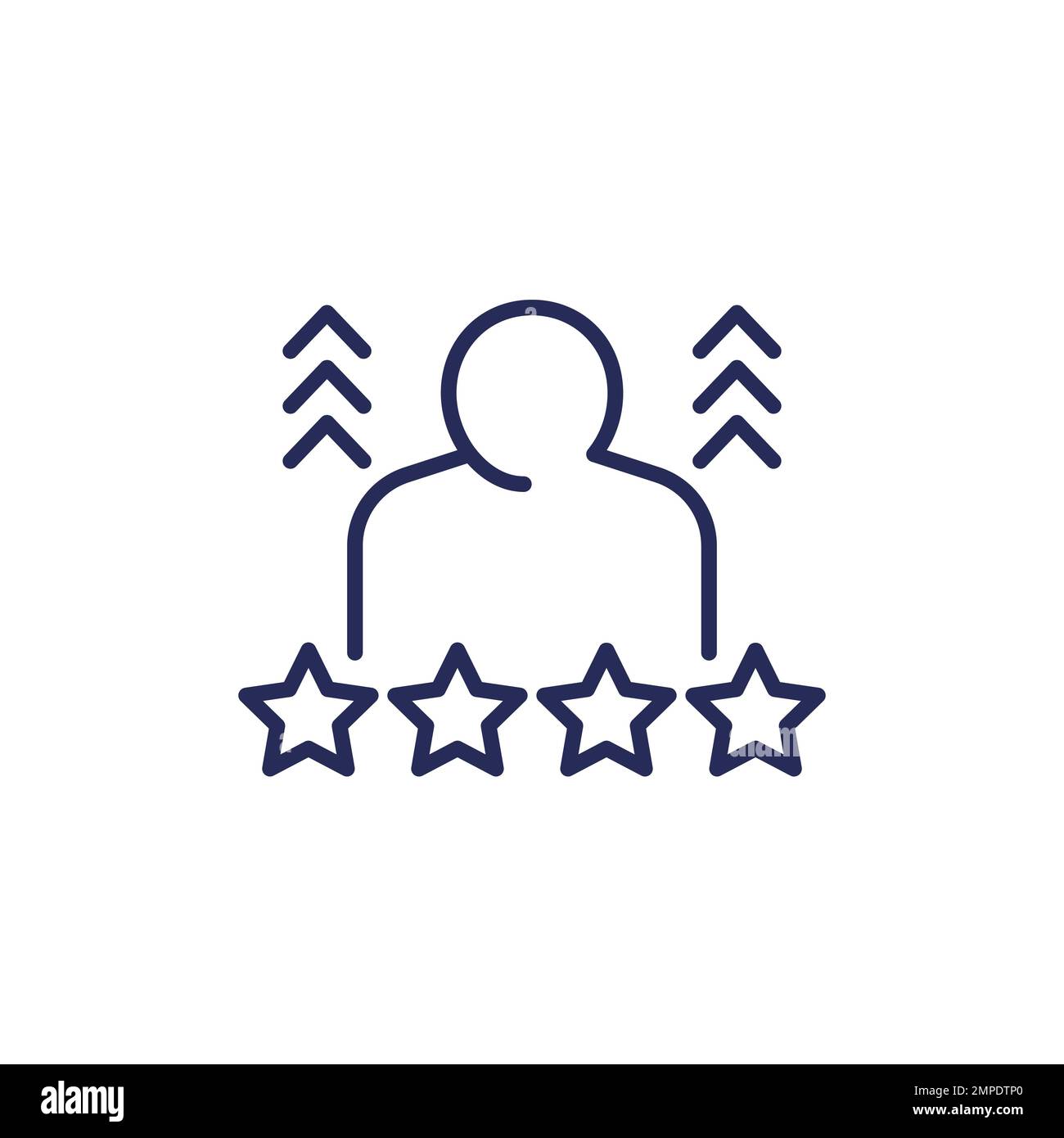 High qualification Banque d'images vectorielles - Alamy