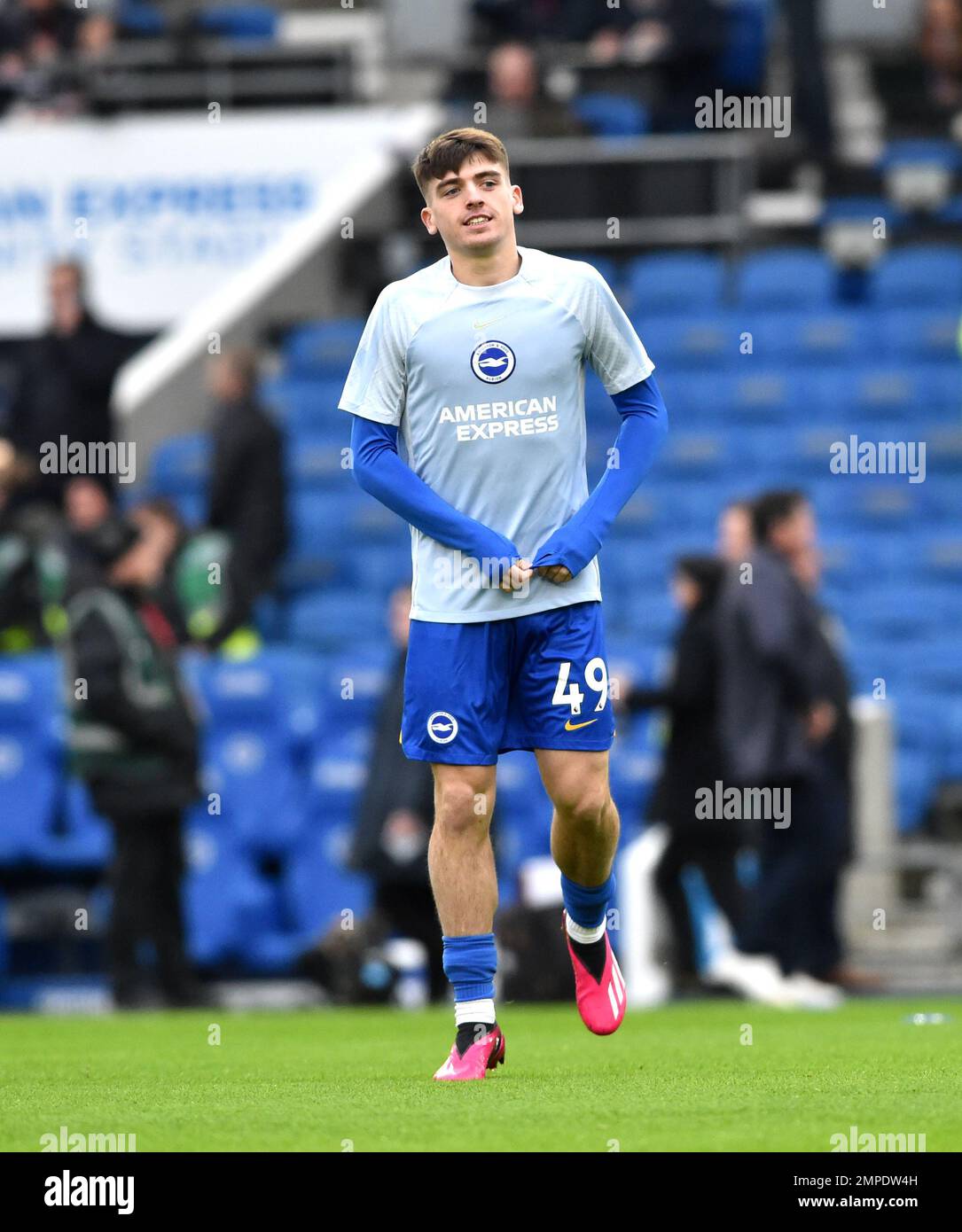 Andrew moran 2023 Banque de photographies et d’images à haute ...