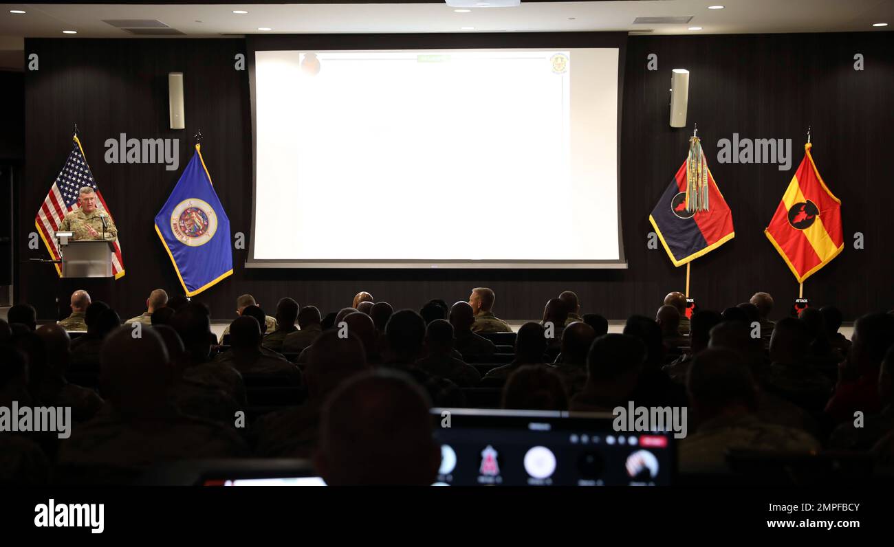 34th red bull infantry division Banque de photographies et d’images à ...