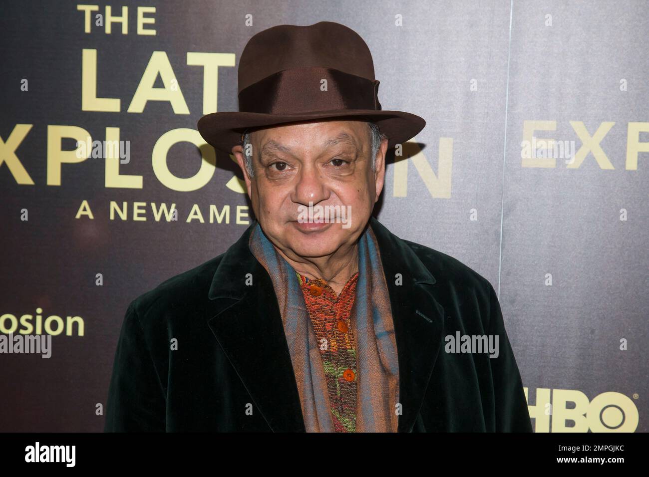 FILE - In this Nov. 10, 2015 file photo, Cheech Marin attends the ...