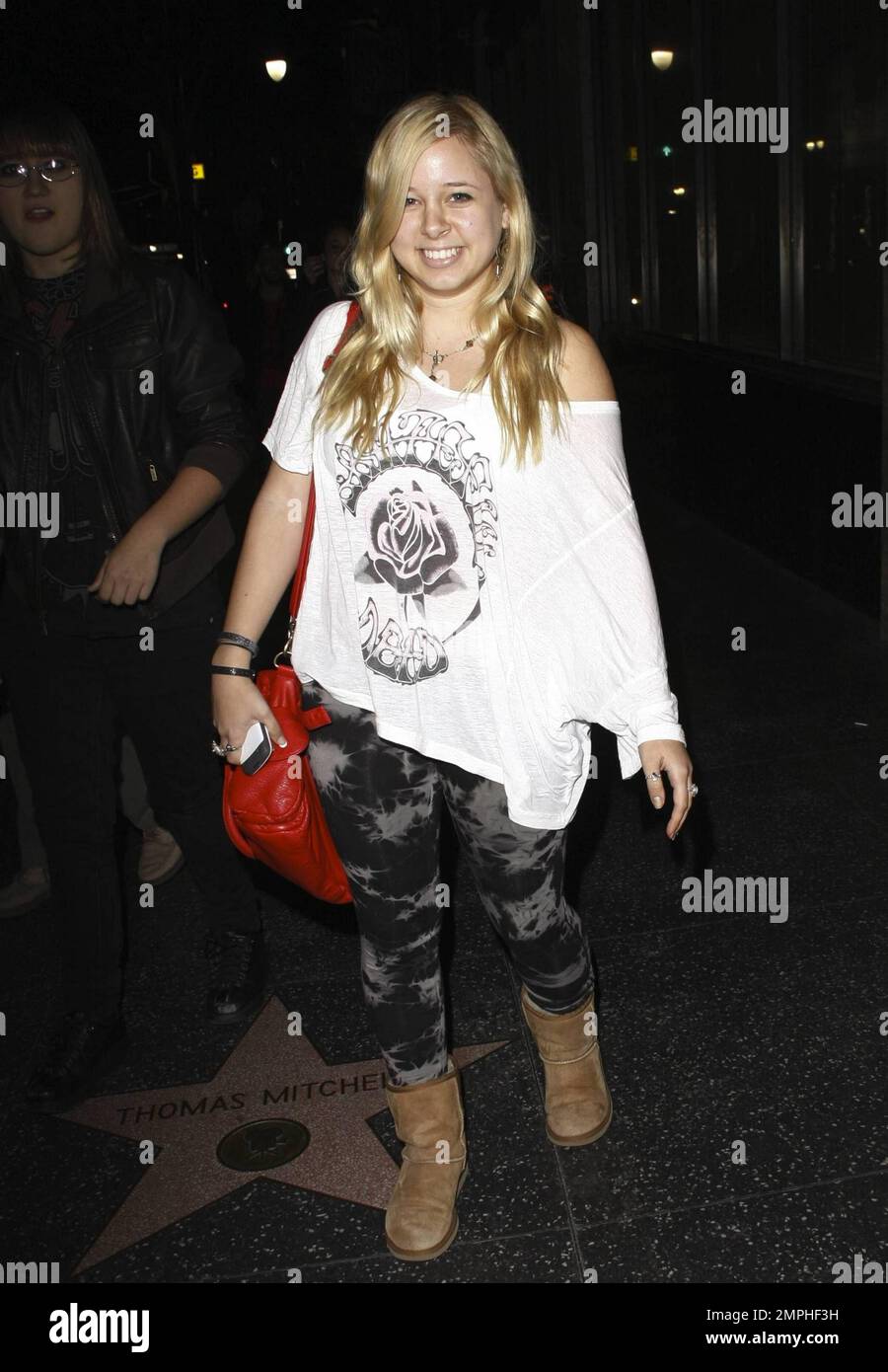 EXCLUSIF !! Plus connue pour son apparition dans 'Jason Goes to Hell ...